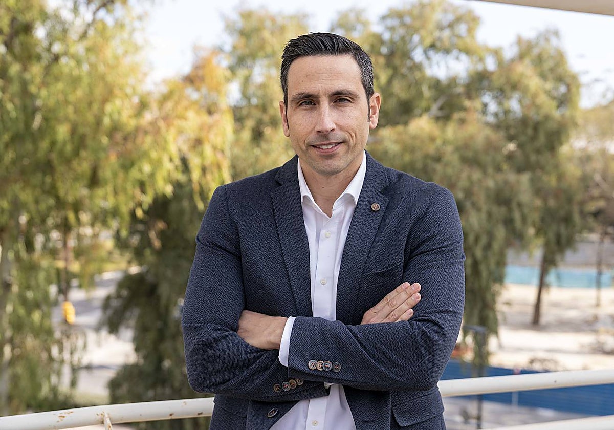 Manuel Lara: «El cambio generacional va a impactar de forma total. Hay que poner el foco ahí ...